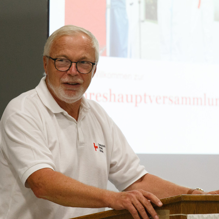 Startseite - DRK Tettnang