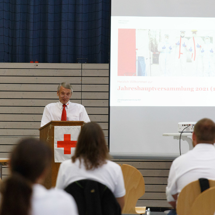 Startseite - DRK Tettnang